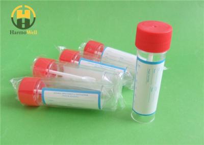 China Medical supply 30ml specimen stool container made in china for sale