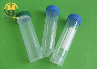 China 50ml centrifuge tube made in china for sale