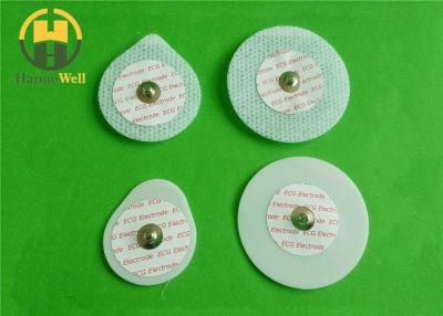 China Disposable monitoring ecg electrode for sale for sale