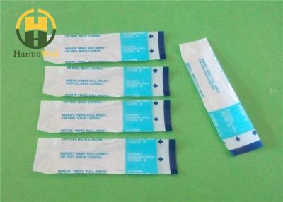 China Medical supply probe cover disposable digital thermometer sheaths for sale