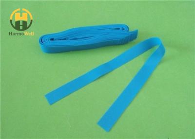 China Medical consumable disposable TPE tourniquet blue color straps made in china for sale