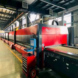 China Factory - QINHUANGDAO YIWO GLASS CO.,LTD