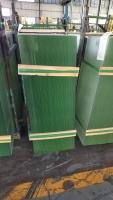 Quality Polished Solar Thermal Collector Glass 2mm 3.2mm 4mm Low Iron Glass Tempered For for sale