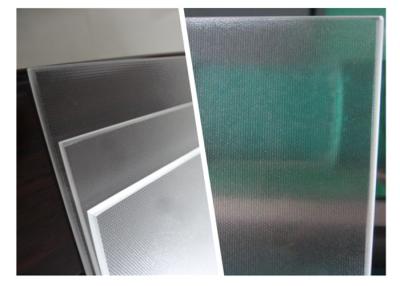 China High Transparent Flat Solar Glass , patterned Ultra White Tempered Solar Glass for sale
