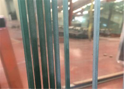 China 4mm 5mm Safety Toughened Glass Super White / Ultra Clear Greenhouse Glass for sale