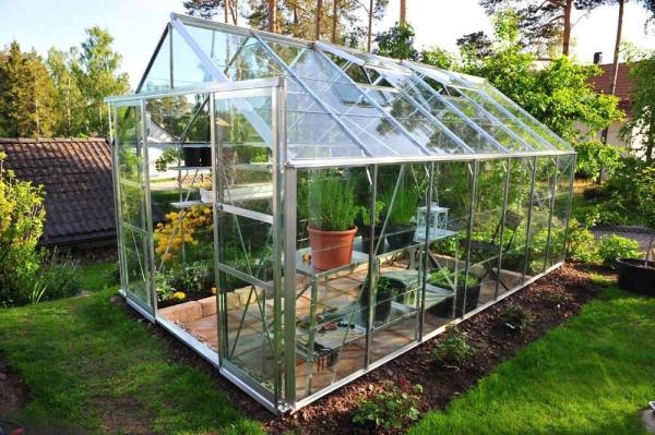 Quality Patterned Greenhouse Toughened Glass Panels Custiomized Glass For Greenhouse for sale