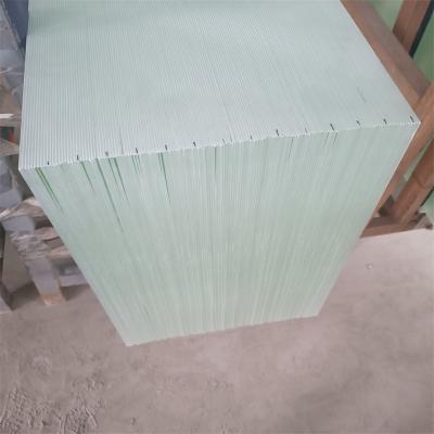 China 2mm 3.2mm Solar Tempered Glass 2272X1128mm PV Glass Panels High Light Transmittance for sale