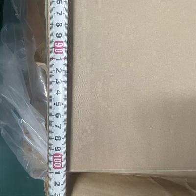 China High Light Transmittance Solar Tempered Cover  Glass for Solar Water Heater and Solar Colletors for sale