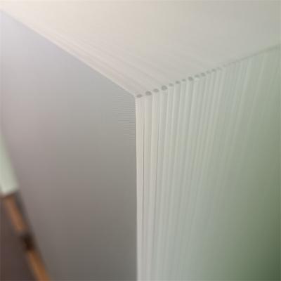 China Ultra White Patterned Glass Panels Solid Low Iron Toughened Glass 3.2 - 4mm for sale