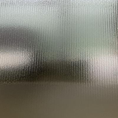 China High Transparent Solar Tempered Glass Polished Low Iron Solar Glass Solid for sale