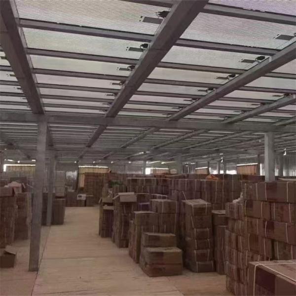Quality Semi Transparent BIPV Solar Glass On Roof / In Roof BIPV Solar Panels for sale