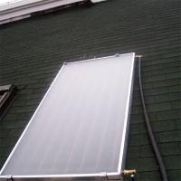 Quality 3mm - 5mm Solar Module Glass High Impact Resistant Transparent Glass Solar for sale