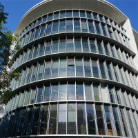 Quality Different Thickness High-Performance Weather-Resistant BIPV Solar Glass for for sale