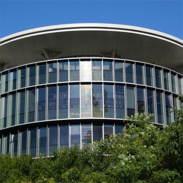 Quality Superior Power Efficiency BIPV Power Glass Suitable for Commercial and Residence Buildings for sale