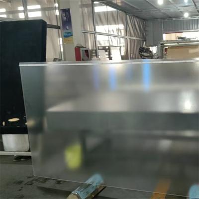 China Ultra Clear Low Iron 2mm/3.2mm Solar Panel Glass Tempered PV Glass for Solar Power Project for sale