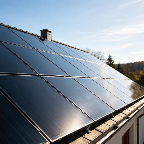 Quality Custom Tansmittance CdTe Solar Glass BIPV Facade Power Glass for Building Exterior for sale