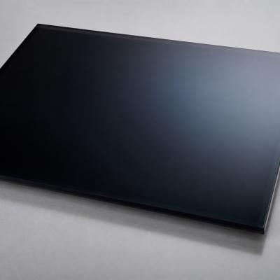 China Customizable BIPV Solar Glass Incorporating Solar Cells 4 18 and Component Thickness 15.04mm Designed for Energy Building Envelopes for sale