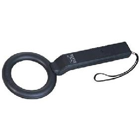 China Mini hand held metal detectors for sale