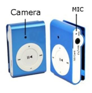 China MP3 Mini DVR Camera for sale