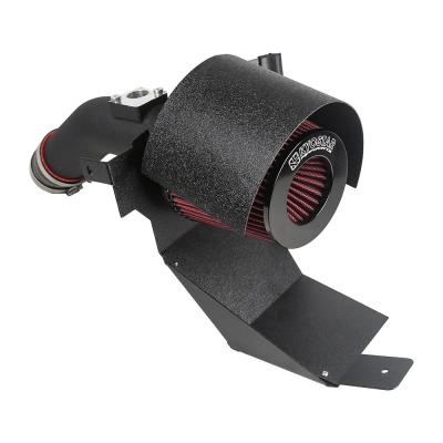 China 2016-2021 Honda Civic 10th Gen 1.5L I4 Turbo Engine Air Intakes High Performance With Air Filters for sale
