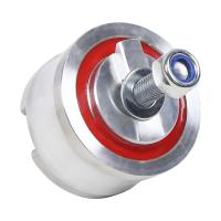 China ODM Aluminum Polyurethane Engine Transmission Mount For BMW E30 E39 E46 E81 E85 E86 E87 E89 E90 for sale
