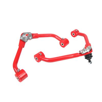 China 2002-2007 Jeep Liberty Aftermarket Car Parts Front Upper Control Arms With PU Bushings for sale