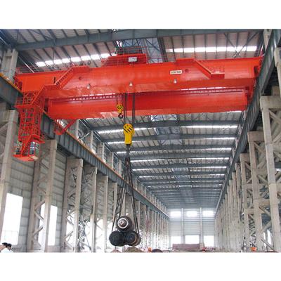 Cina Modello Double Girder Overhead Crane Explosion Proof dello stratega in vendita