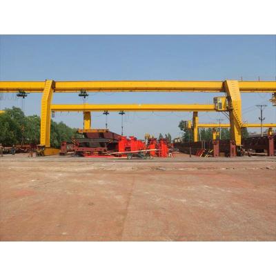 Cina 1Ton 5Ton 10Ton L tipo singolo cavalletto di bassa potenza Crane Hoist Type del fascio in vendita