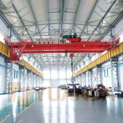 Cina Modello Double Girder Overhead Crane Explosion Proof dello stratega in vendita