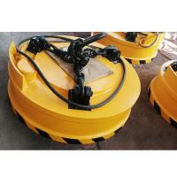 China 5 Ton Electromagnet For Lifting for sale