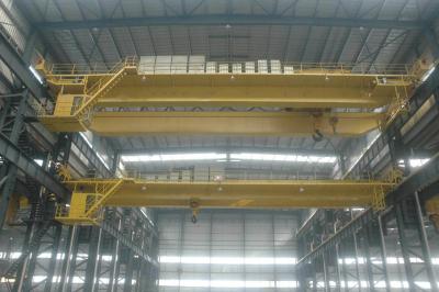 Cina Tipo trave Crane Qy Model sopraelevato dell'isolamento del doppio in vendita