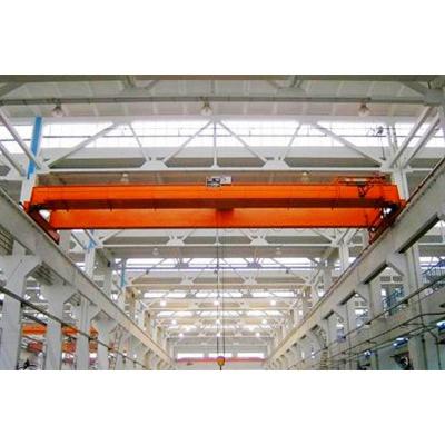 Cina Capacità di modello della gru a ponte 3-32ton della doppia trave di Lh con la gru elettrica 31.5m in vendita
