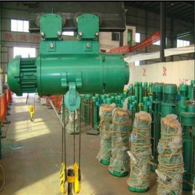 Cina Cavo metallico su misura Crane Hoist elettrico 1000 libbre per la gru a mensola in vendita
