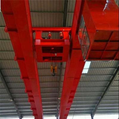 Cina Gru a ponte trave dell'interno del ponte dell'OEM della doppia in vendita