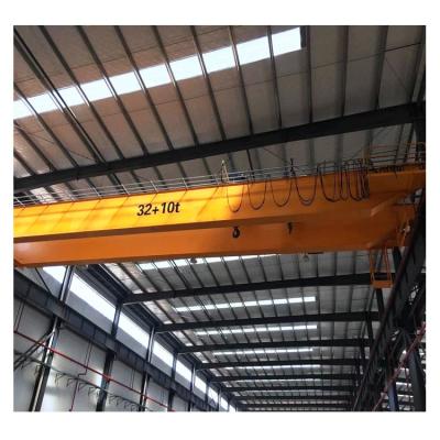 Cina Gru a ponte trave dell'interno del ponte dell'OEM della doppia in vendita