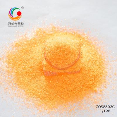 China FASHION Handicraft DIY Cosmetic Glitter Powder Compatible with Retro Makeup Matte Gentle Color Supplies Decoration Sample for sale