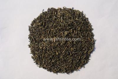 China 41022 chinese chunmee green tea for sale