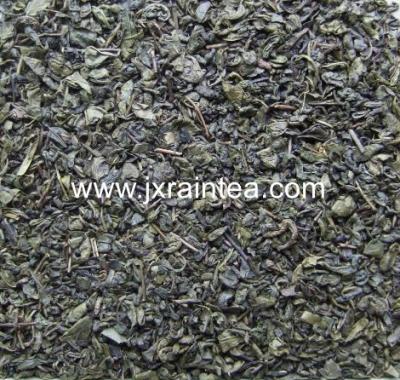 China 9367 Chunmee green Tea for sale