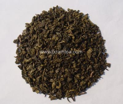 China 9475 Gunpowder green tea for sale