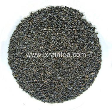 China 3503 Gunpowder green tea for sale