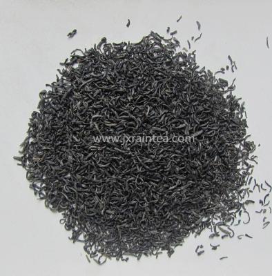 China Box packing chunmee china green tea 41022 for sale