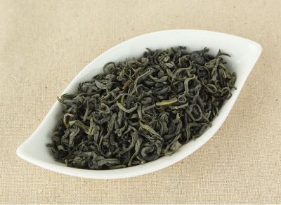 China 2019 organic green tea for sale