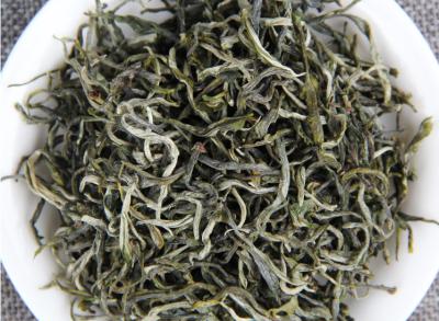 China Yunnan green tea maojian maofeng chunjian silver tea for sale