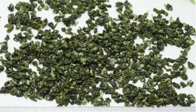 China Pekoe biluochun no. 2 thick flavor aroma non - loose dongting biluochun for sale