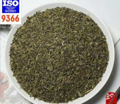 China Chunmee green tea 9366 for sale