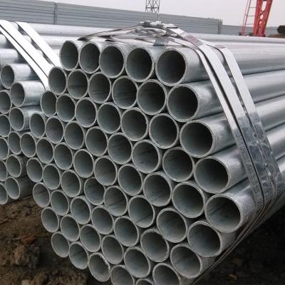 Cina Q355 CS Tubo senza cuciture Q345 Erw Tubo in acciaio al carbonio ISO9001 in vendita