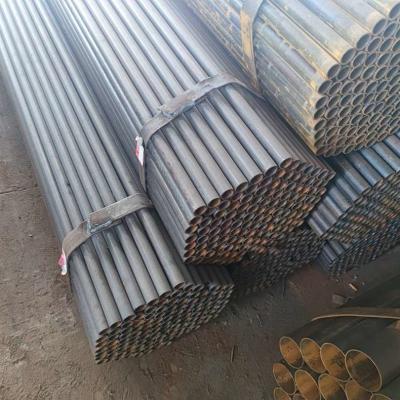 Cina Q355 CS Tubo senza cuciture Q345 Erw Tubo in acciaio al carbonio ISO9001 in vendita