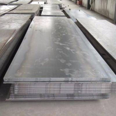 Cina Piatto del acciaio al carbonio di SS400 ASTM A36 per l'acciaio dolce di servizio ad alta temperatura strutturale in vendita