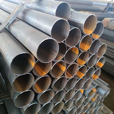 Cina Tubi in acciaio al carbonio ad alte prestazioni Tubi in acciaio in lega senza cuciture con finitura superficiale lucida in vendita
