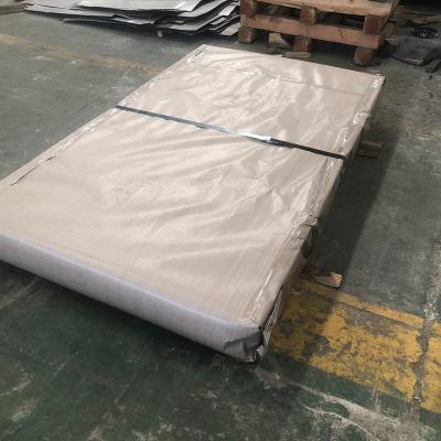 China Edelstahlblech-15 Messgerät Astm 304 des Messgerät-14 Platte 1mm 3mm 2b dick zu verkaufen